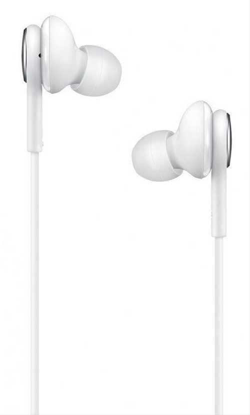 Наушники Samsung EO-IC100 (Цвет: White)