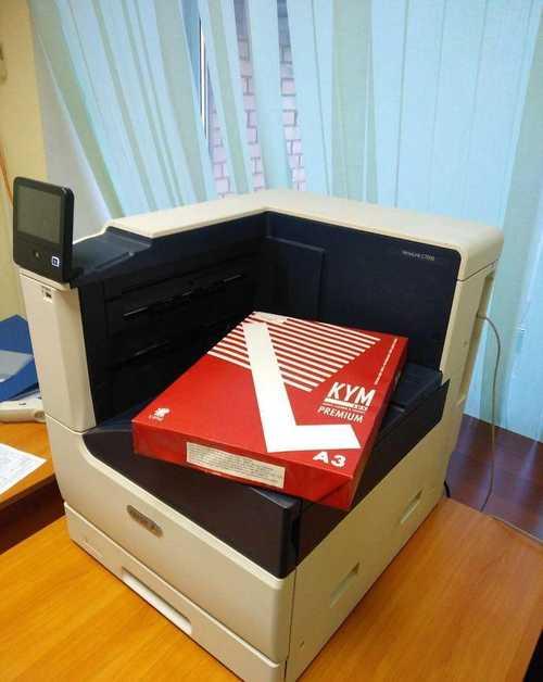 Принтер Xerox VersaLink C7000DN