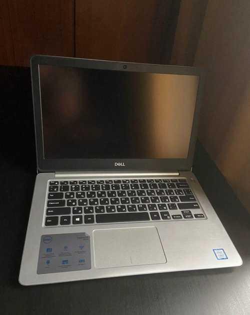 Ноутбук Dell Inspiron 5370-5386