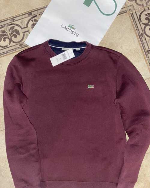 Кофта Lacoste