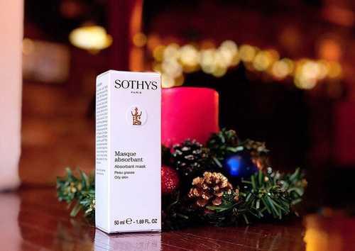 Косметика Sothys