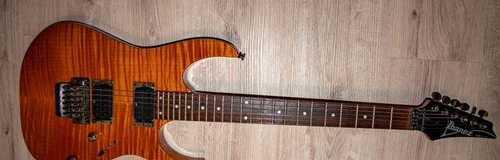 Ibanez RG320FM