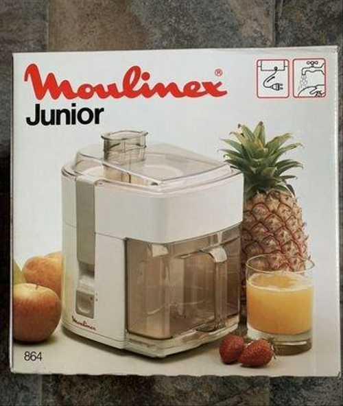 Moulinex nutri xxl ju660d30