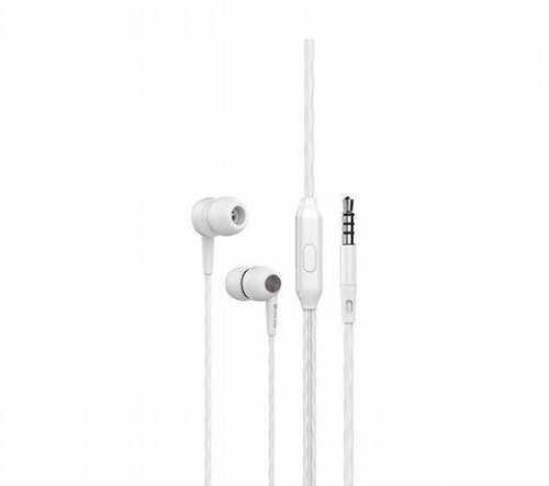 Наушники Devia Kintone Headset V2 White