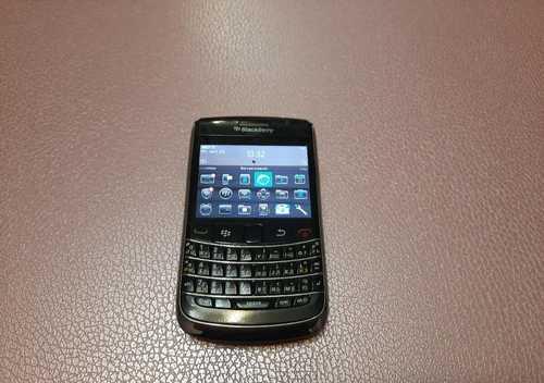 BlackBerry Bold 9700