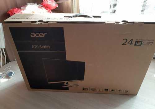 Монитор Acer 24дюйма