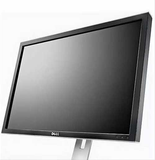 Mонитор Dell 3007 wfpt Диагональ 30 дюймов