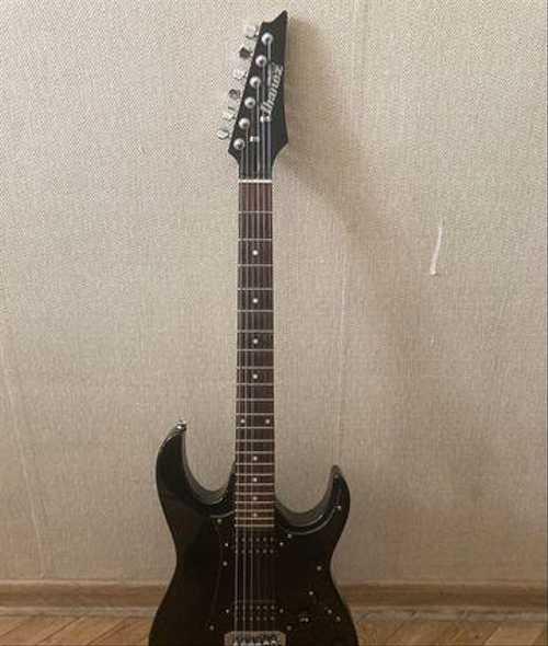 Ibanez Gio GRX20Z