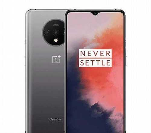 OnePlus 7T 8/256 gb Silver