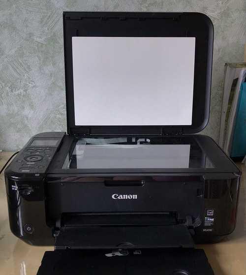 Принтер Canon MG4140