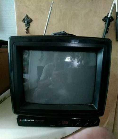 Телевизор nova