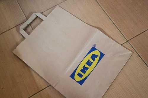 Пакет IKEA