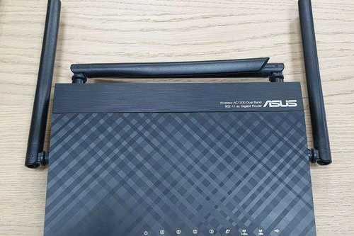 Asus RT-AC1200G+