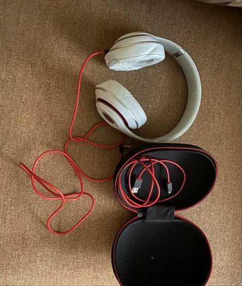 Beats studio 2