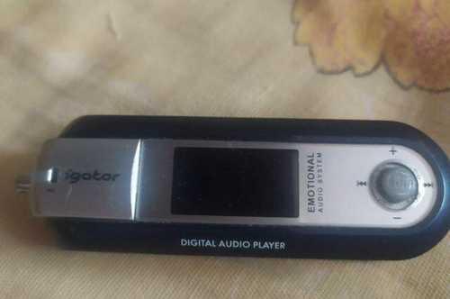 Mp3 плеер Igator Ar 8018 digital audio pleer