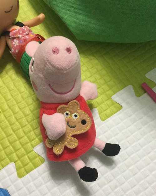 Peppa свинка пепа