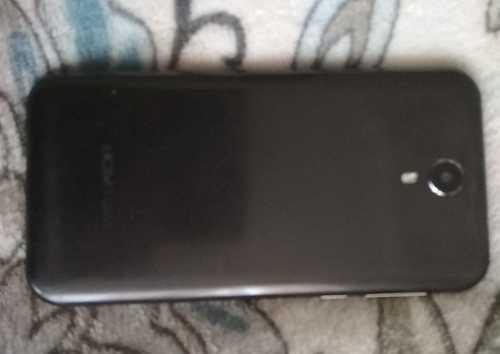 Телефон Homtom HT3
