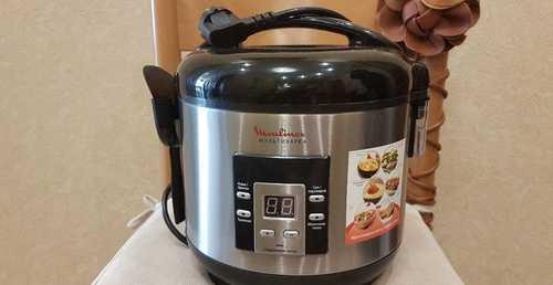 Мультиварка Moulinex R08-A