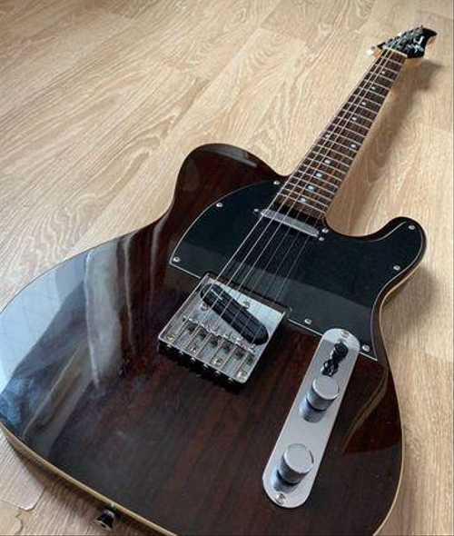 Электрогитара Jay Turser Telecaster