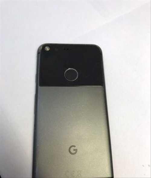 Google pixel 1 128gb