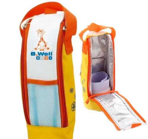 Автомобильный подогреватель B.Well Kids WK-131