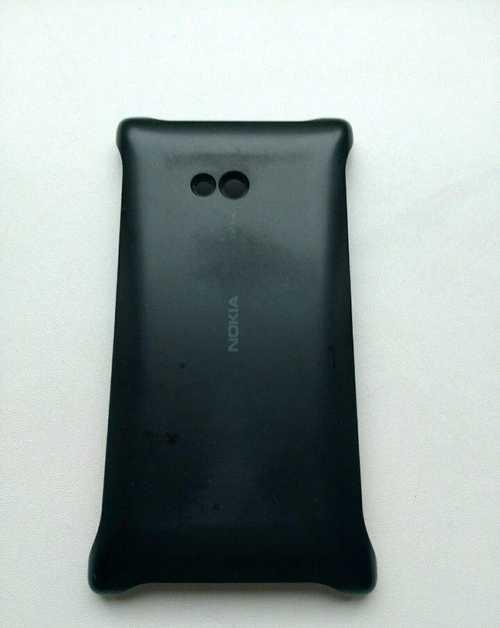 Чехол-крышка для Nokia Lumia 720