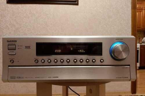 Усилитель onkyo AV receiver TX-SR 804E