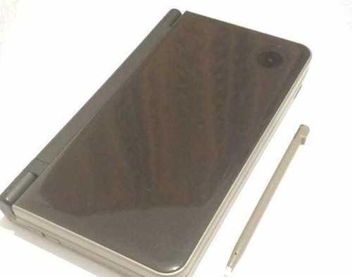 Nintendo DSi LL Dark Brown