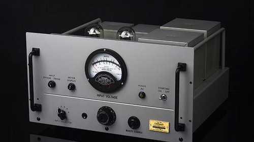 Интегральный усилитель Line Magnetic Audio LM 125i