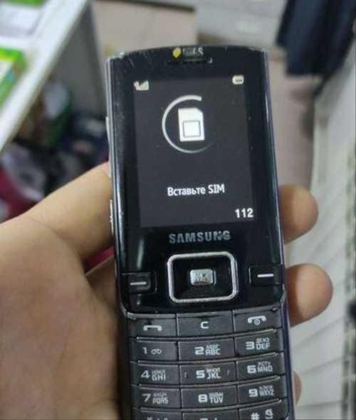 Телефон Samsung DuoS SGH-D780 на 2 сим-карты