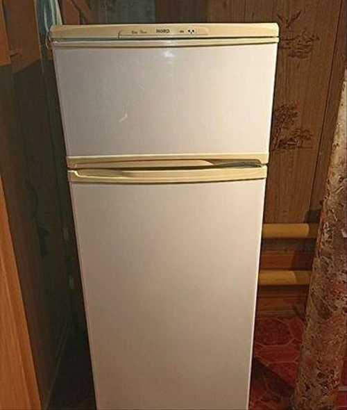Холодильник Nord 147 см