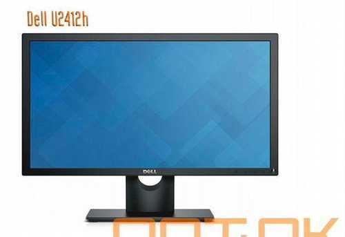 Проф. мониторы IPS TFT 24" Dell U2412h (54 штуки)