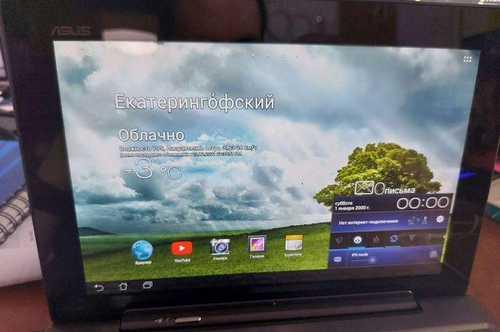 Asus transformer pad tf700t