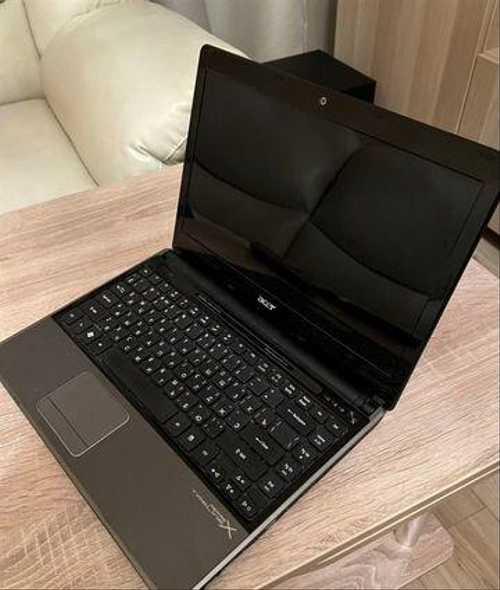Ноутбук Acer 13