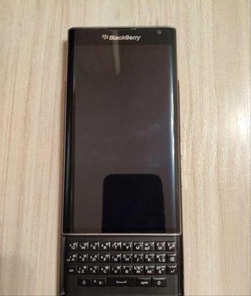 BlackBerry Priv 3-32 GB
