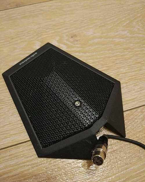 Микрофон профессиональный Audio-Technica AT871R