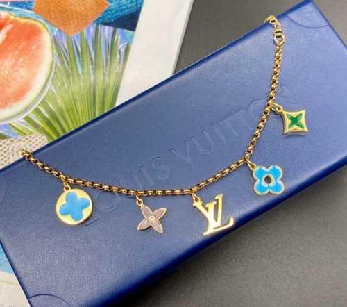 Браслет Louis Vuitton LV Луи Виттон