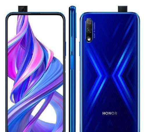 Телефон Honor 9X
