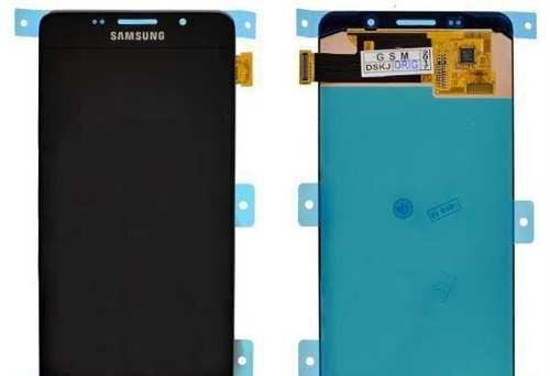 Дисплей samsung A510F Galaxy A5 в сборе с тачем