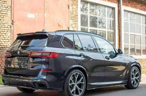 Комплект обвеса для BMW M5 G05