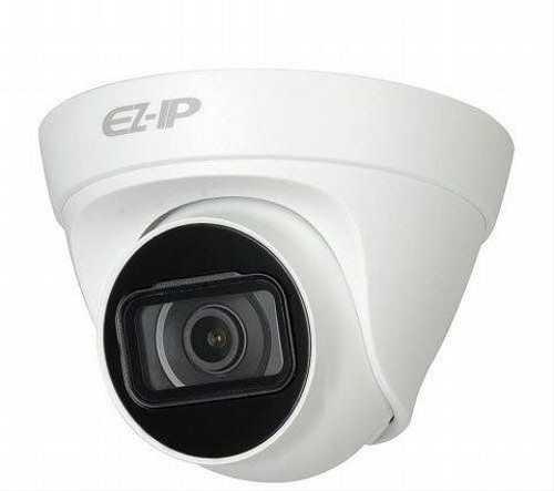 EZ-IPC-D3B41P-0280B Видеокамера IP купольная