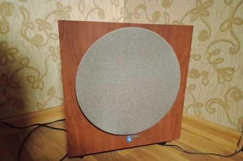 Audio Pro SUB evidence MkII