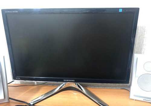 Монитор samsung SyncMaster BX2350