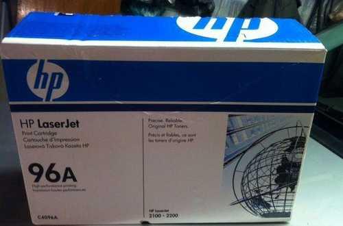 Hp laser jet 96A
