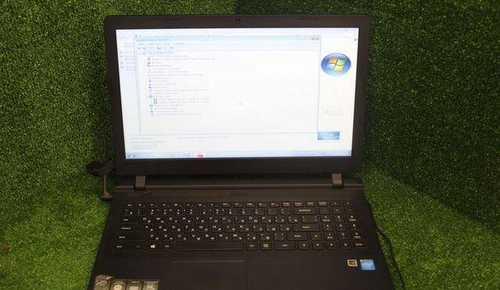 Ноутбук lenovo b50-10 для учебы и работы