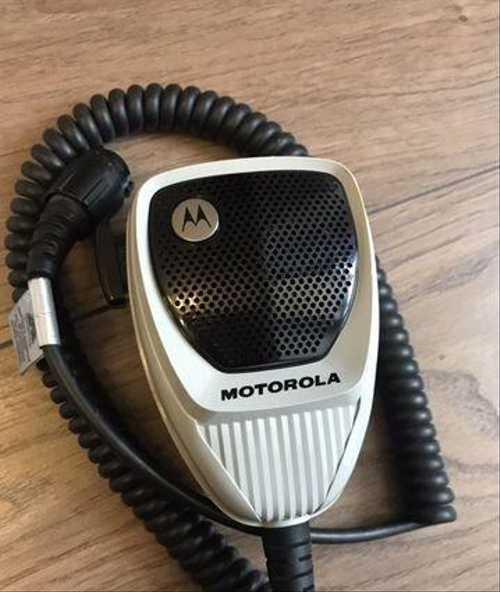 Тангента Motorola HMN1090C