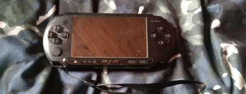 Sony PSP E3008 2C