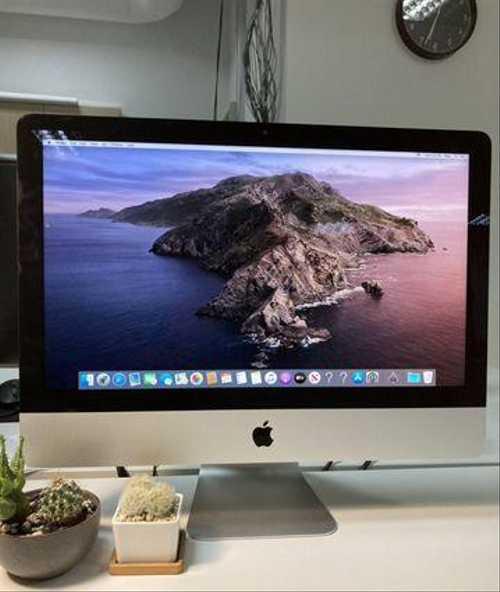 Apple iMac 21.5 inch