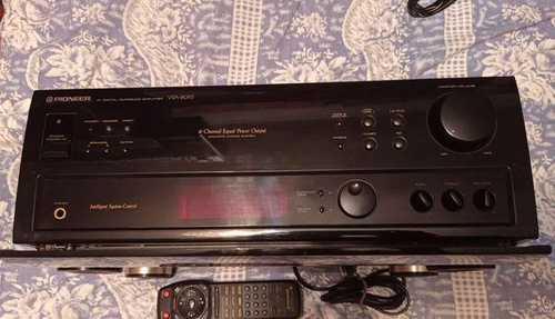 Усилитель pioneer VSA-805S