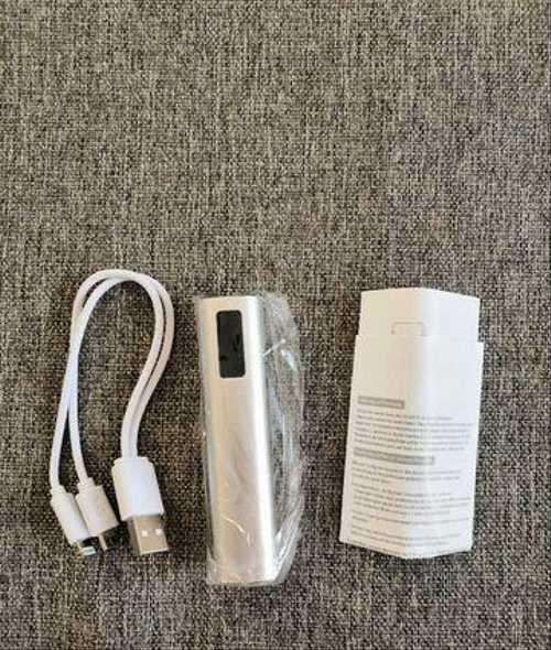 Power bank 2200mAh